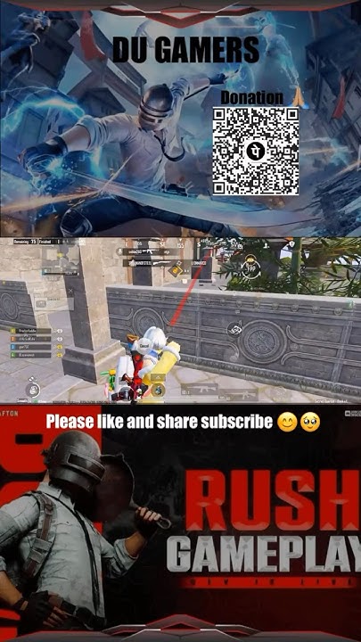 Easy 1v3🔥 #bgmi #pubgmobile #pubg #pubgm #gaming #ytshorts #youtubeshorts - YouTube