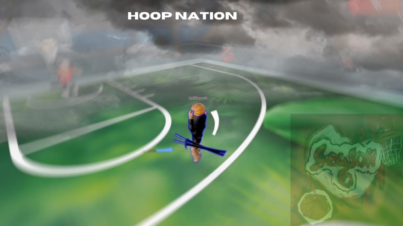 Best SF In Hoop Nation WTW - YouTube