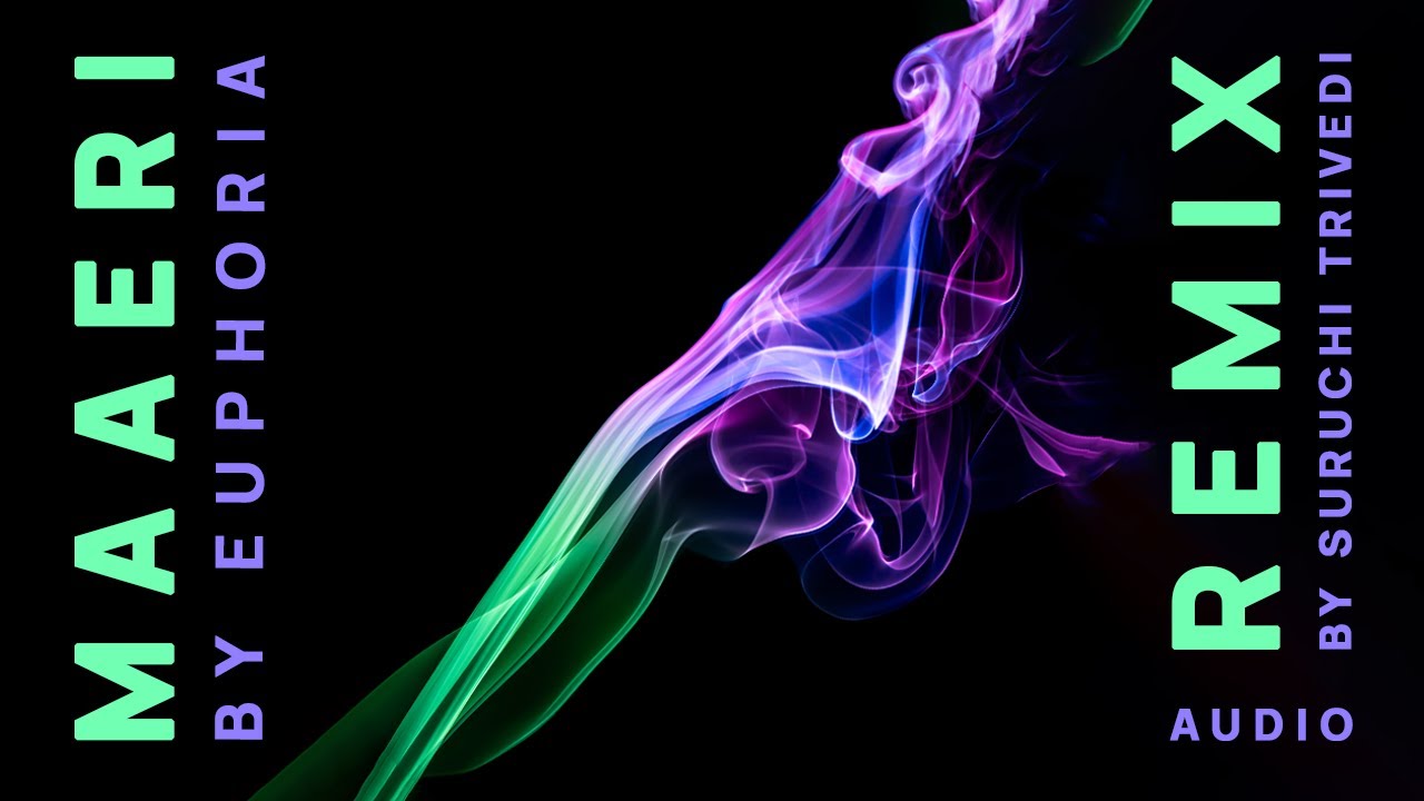 MAAERI REMIX (FULL AUDIO) - YouTube