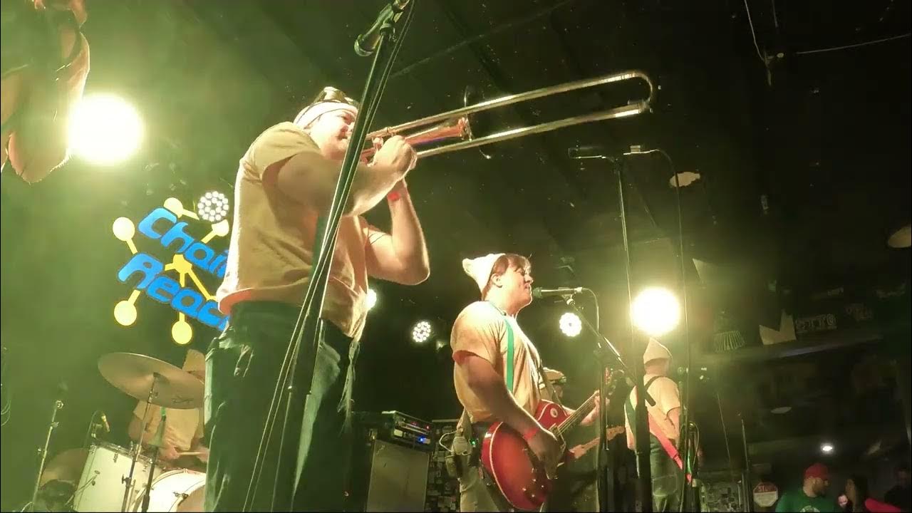 M357 Chain Reaction 10/26/24 - YouTube