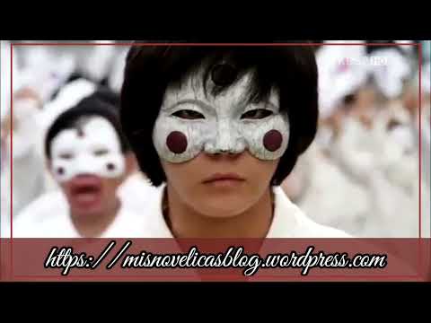GAKSITAL  (OST BRIDAL MASK) 🥋⚔🎭