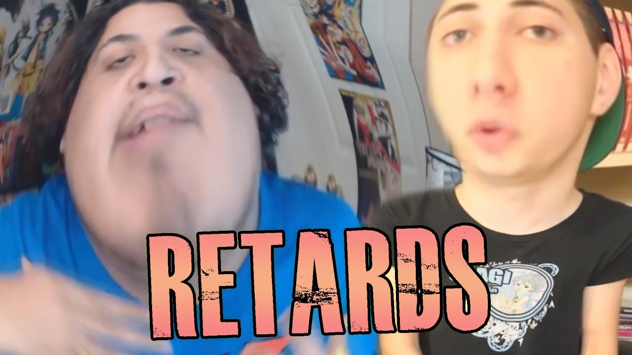 THE DEATH OF THE ANIME COMMUNITY. (ForneverWorld vs. Double4Anime DRAMA ...