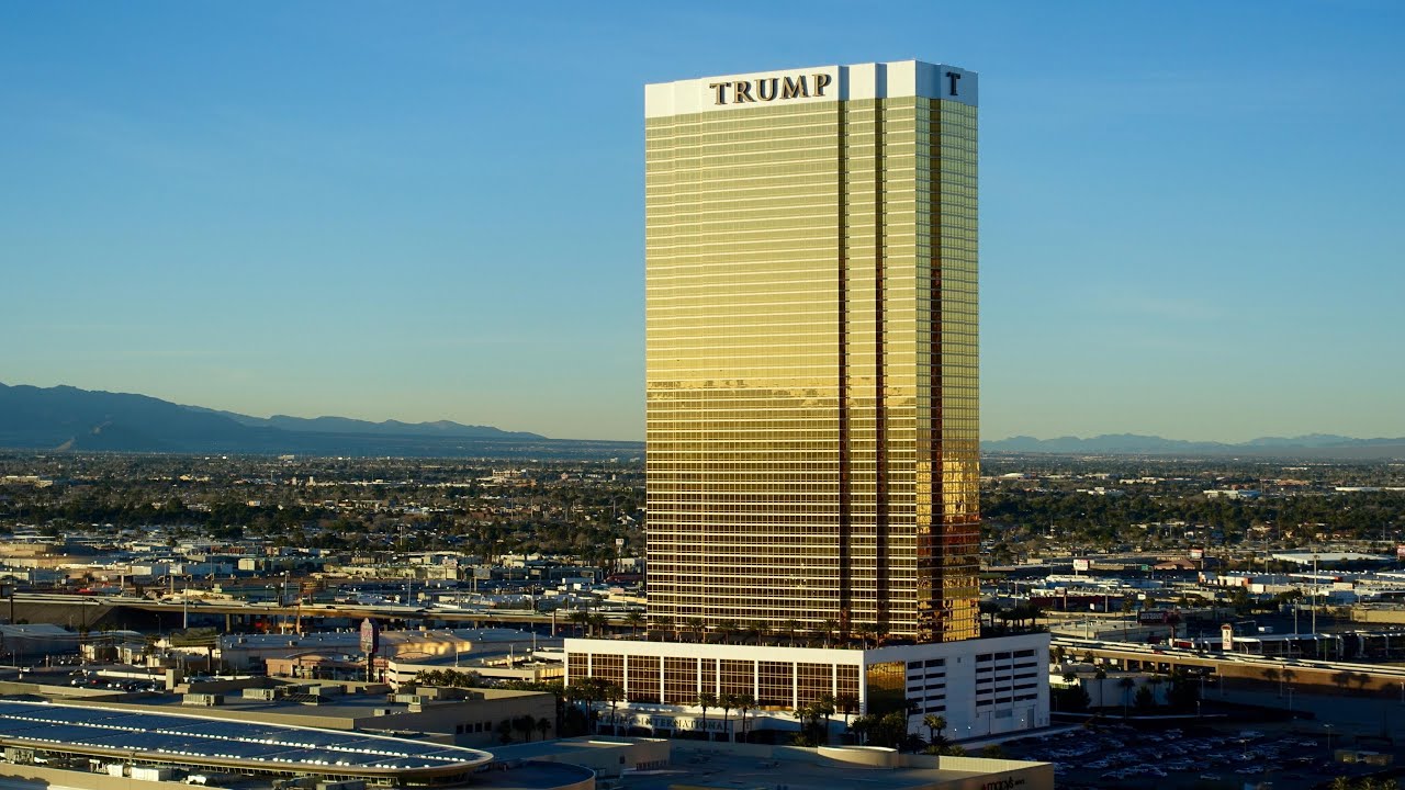 GTA 5 Trump Towers & Chicago Mart 3d Models FiveM WiP - YouTube