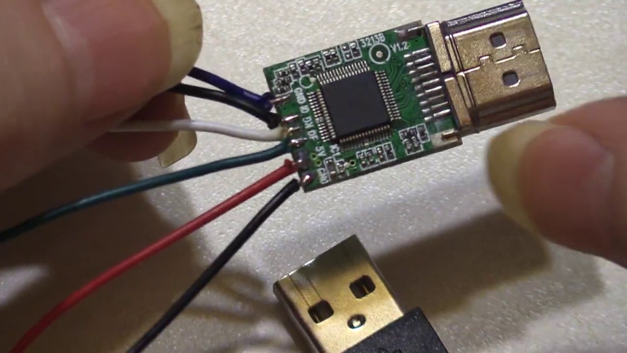 MHL Кабель HDMI - MicroUSB, USB (MHL 4KHDTV) (черный) MicroUSB 11 pin ...