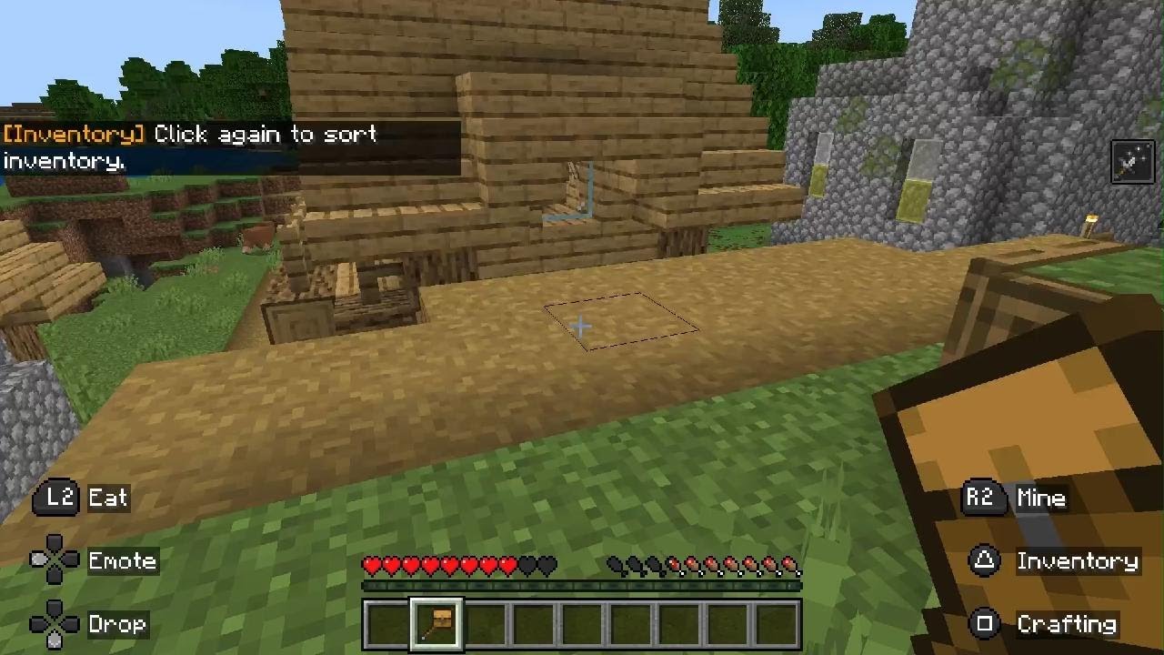 Joseph plays Minecraft- Trying to find diamonds quick with this modIt did not work at all. - YouTube
