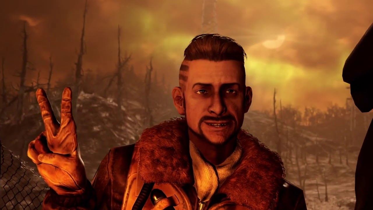 Fallout 76: Official Summer Updates Trailer - YouTube