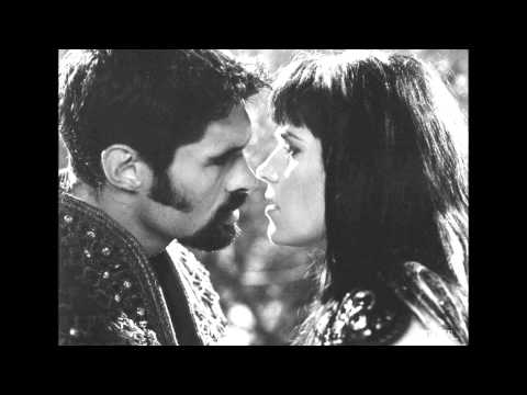 Ares and Xena Each Other Slaves