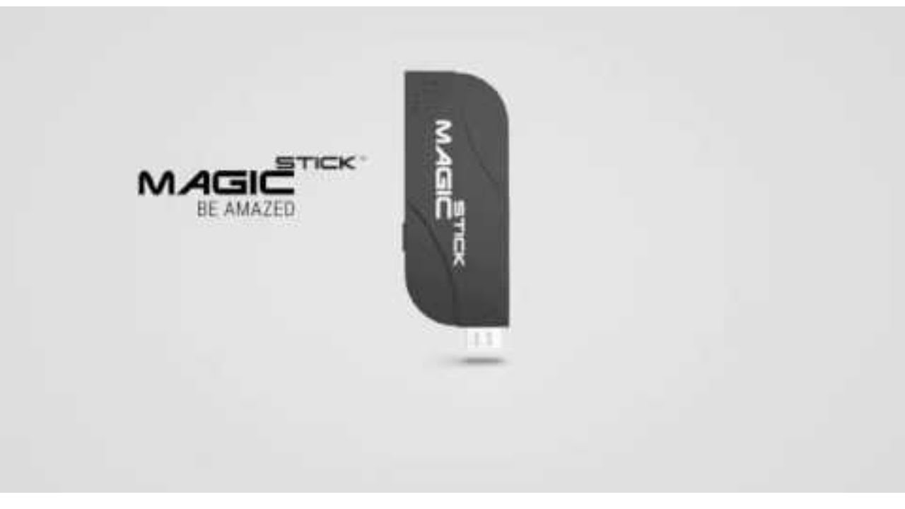 MagicStick - The most powerful PC stickMagicStick - Most powerful PC ...