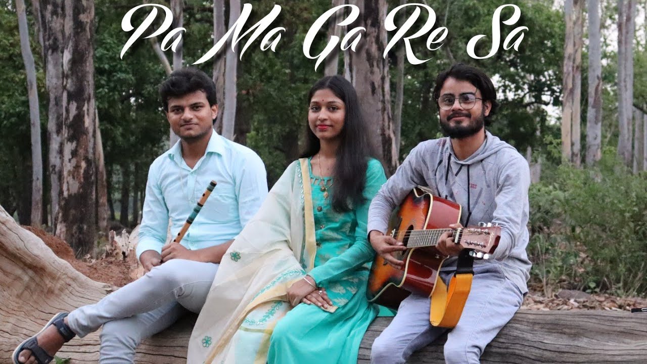 pa-ma-ga-re-sa-lata-mangeshkar-bengali-song-cover-song