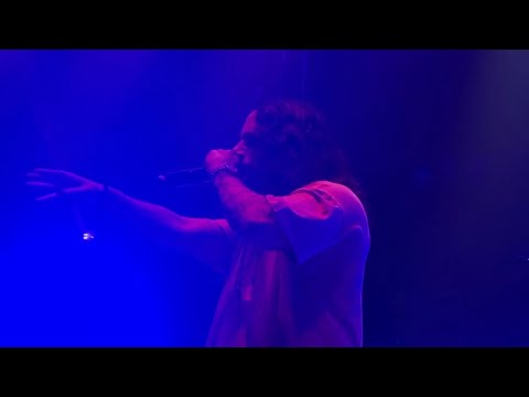 Goodbye｜20231002 RUSS CHINA TOUR IN SHANGHAI - YouTube