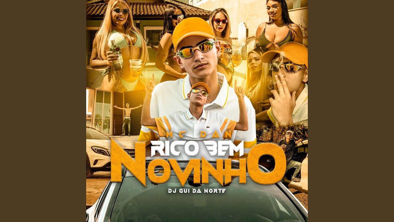 Rico Bem Novinho Youtube