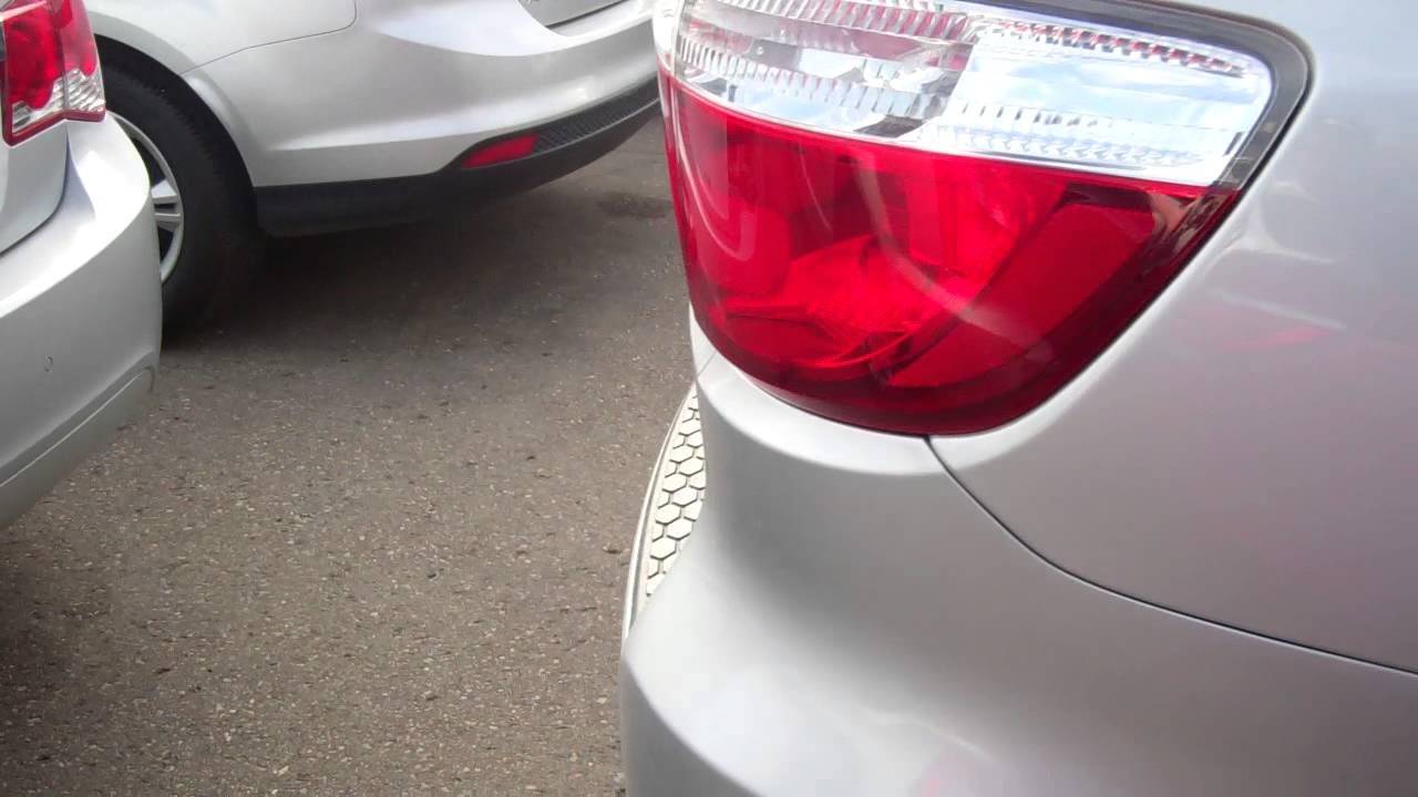 2012 Durango for Terrance by Ted Coons @Skalnek Ford 248 693 6241 - YouTube