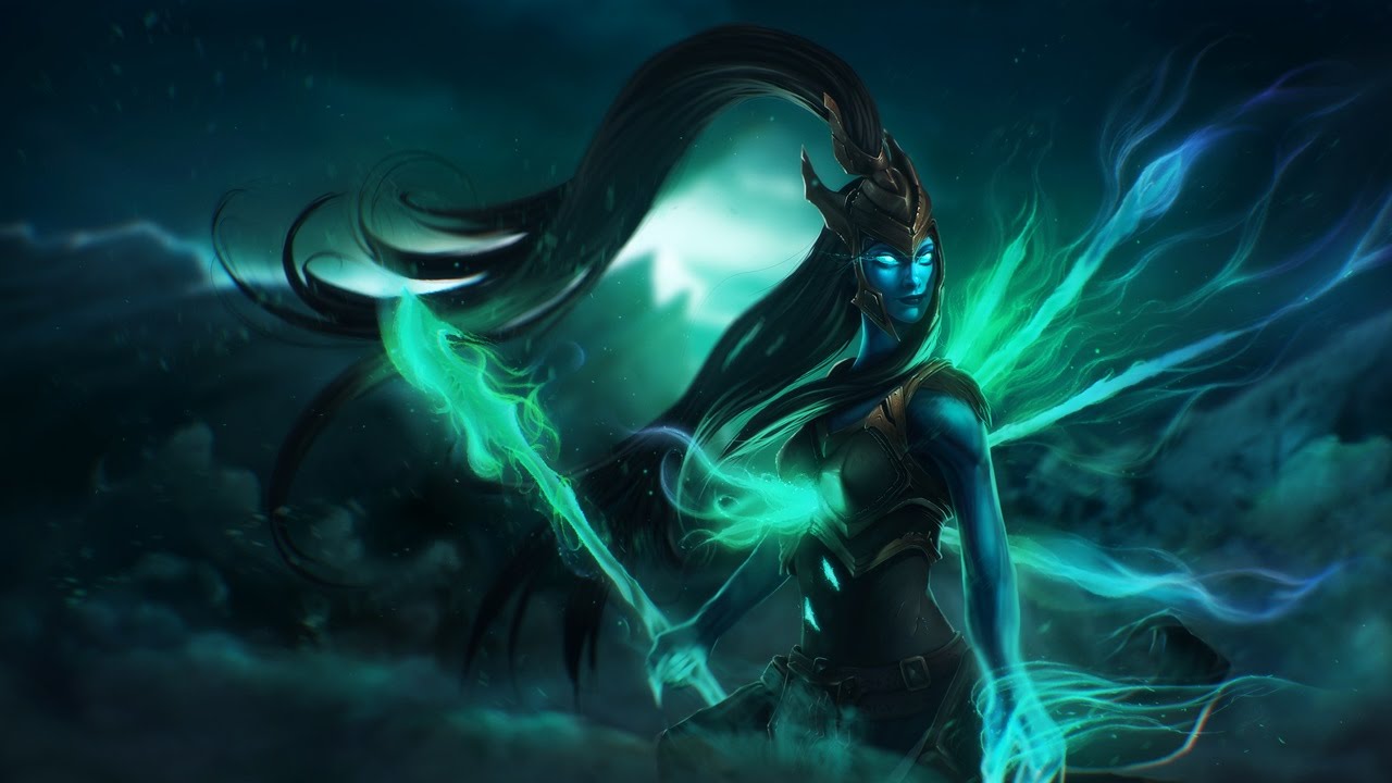 Falconshield - The Pact feat Nicki Taylor (Original League of Legends ...