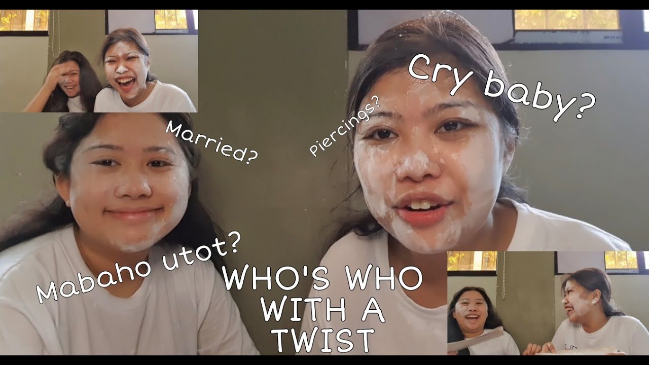 Dugyot Video ( Who's who yern?!) - YouTube