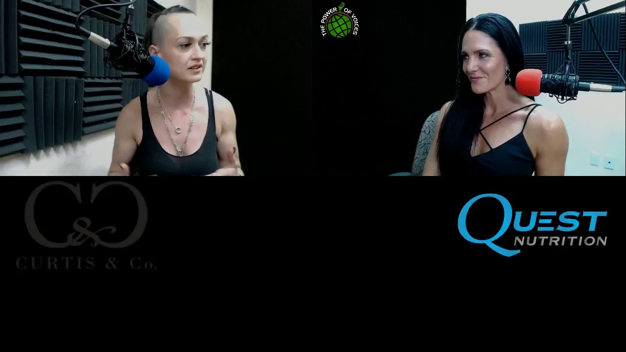 Traci Lynn Cowan - Live - YouTube