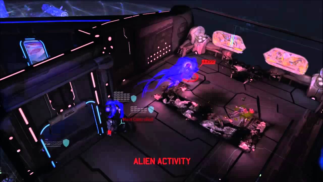 XCOM:EU Storming the Sectoid Commanders.mp4 - YouTube