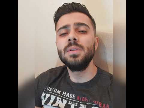 Eray Doğan - Gelsen de Anlatsam ( Gökhan Tepe)