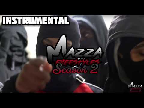 #NPK Trills x Joobz x ND x Tugga - Mazza Freestyle Instrumental 4 [09: ...