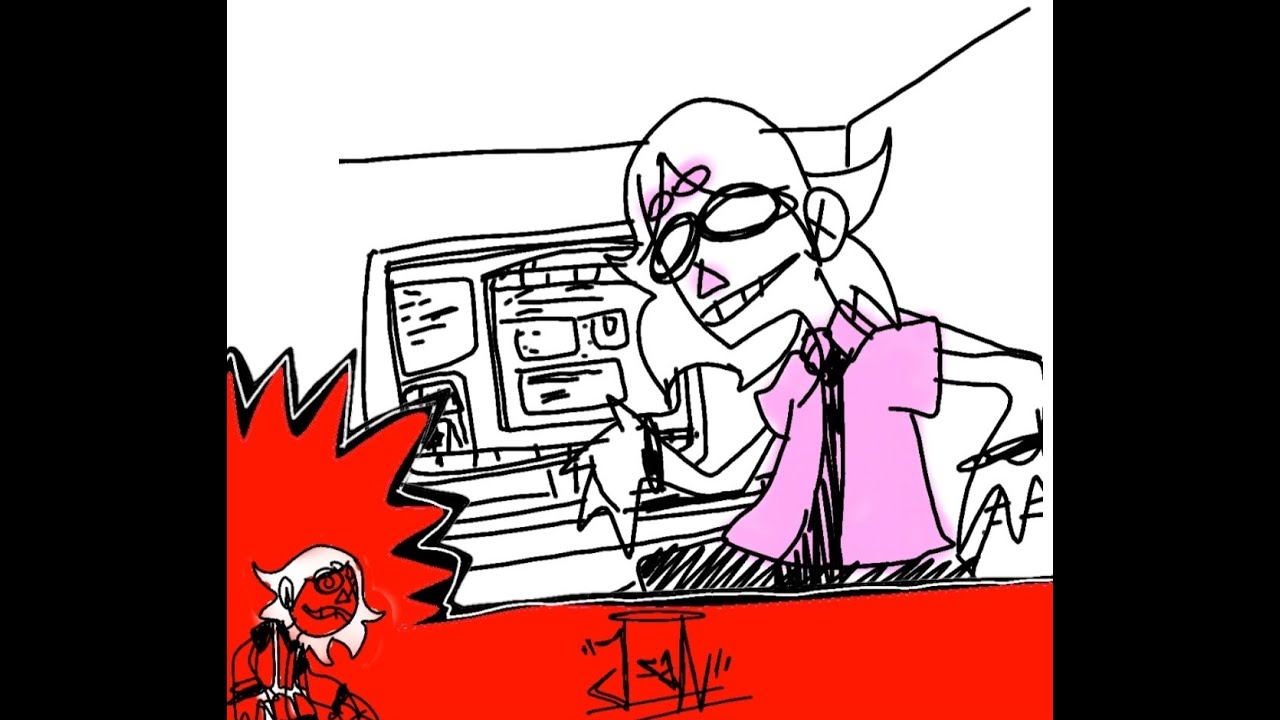 Pokemon at work - YouTube