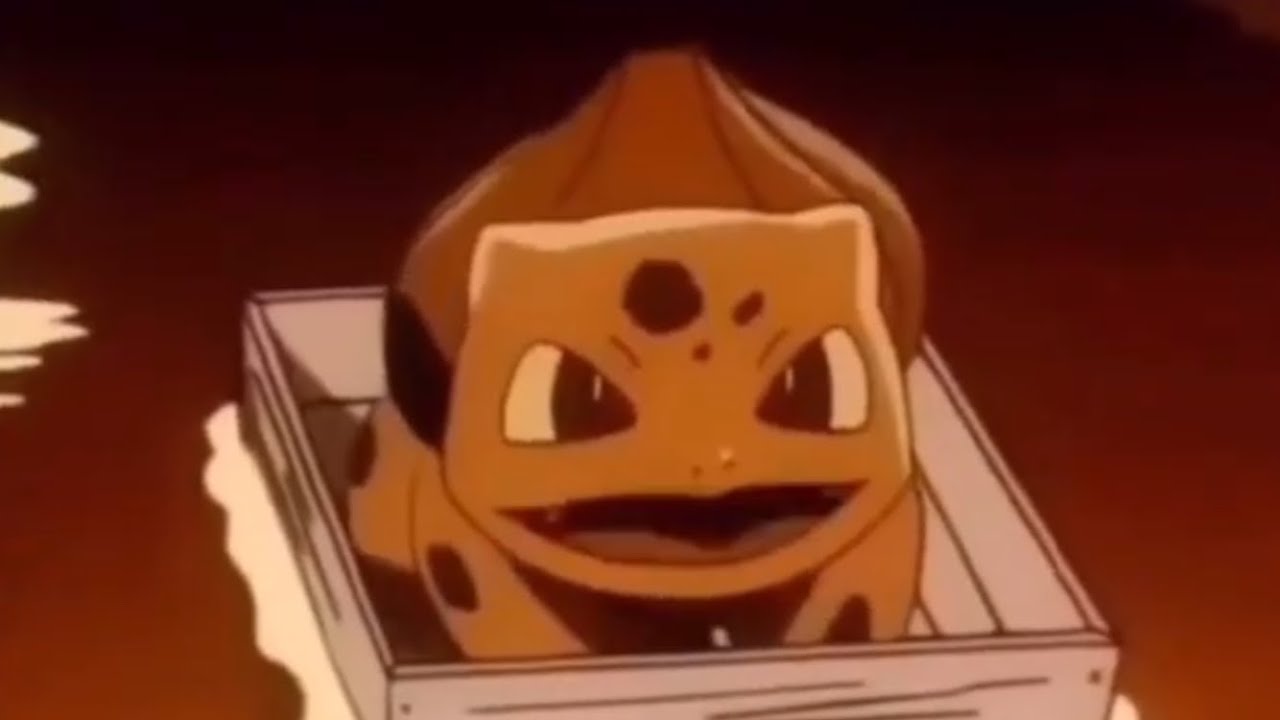 THE SADDEST SCENE IN POKÉMON | A CENA MAIS TRISTE DE POKÉMON 🥲 - YouTube