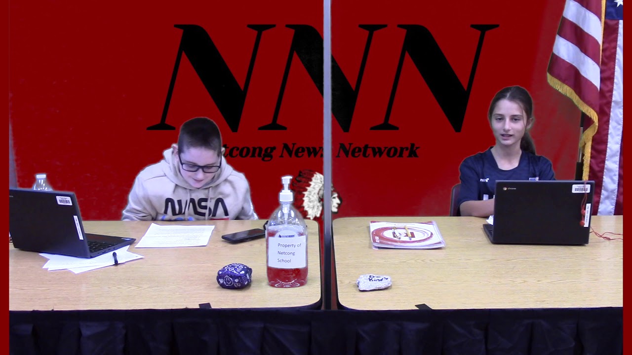 NNN 11 23 2020 - YouTube