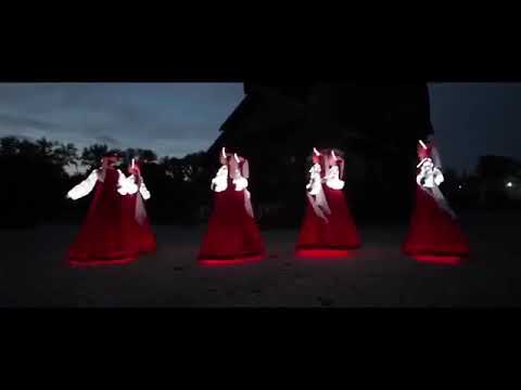 Dabro remix - Улетай на крыльях ветра (2018)