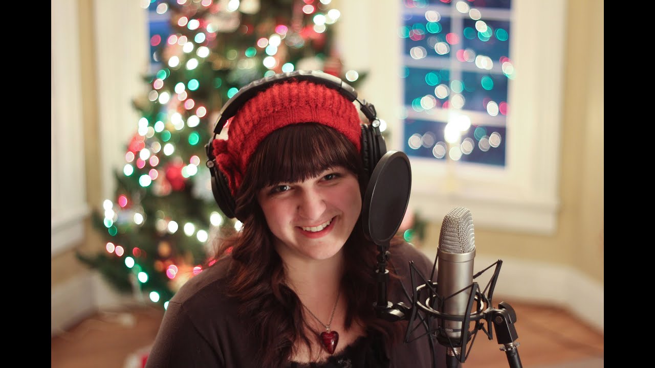 "Have Yourself a Merry Little Christmas" - A Bremer Family Christmas ...