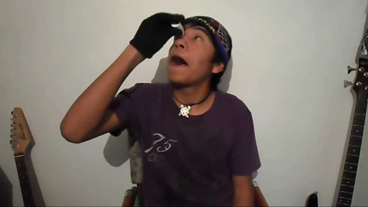 The Hat "Algo sobre la introduccion al canal" |Damos pena pero nos ...