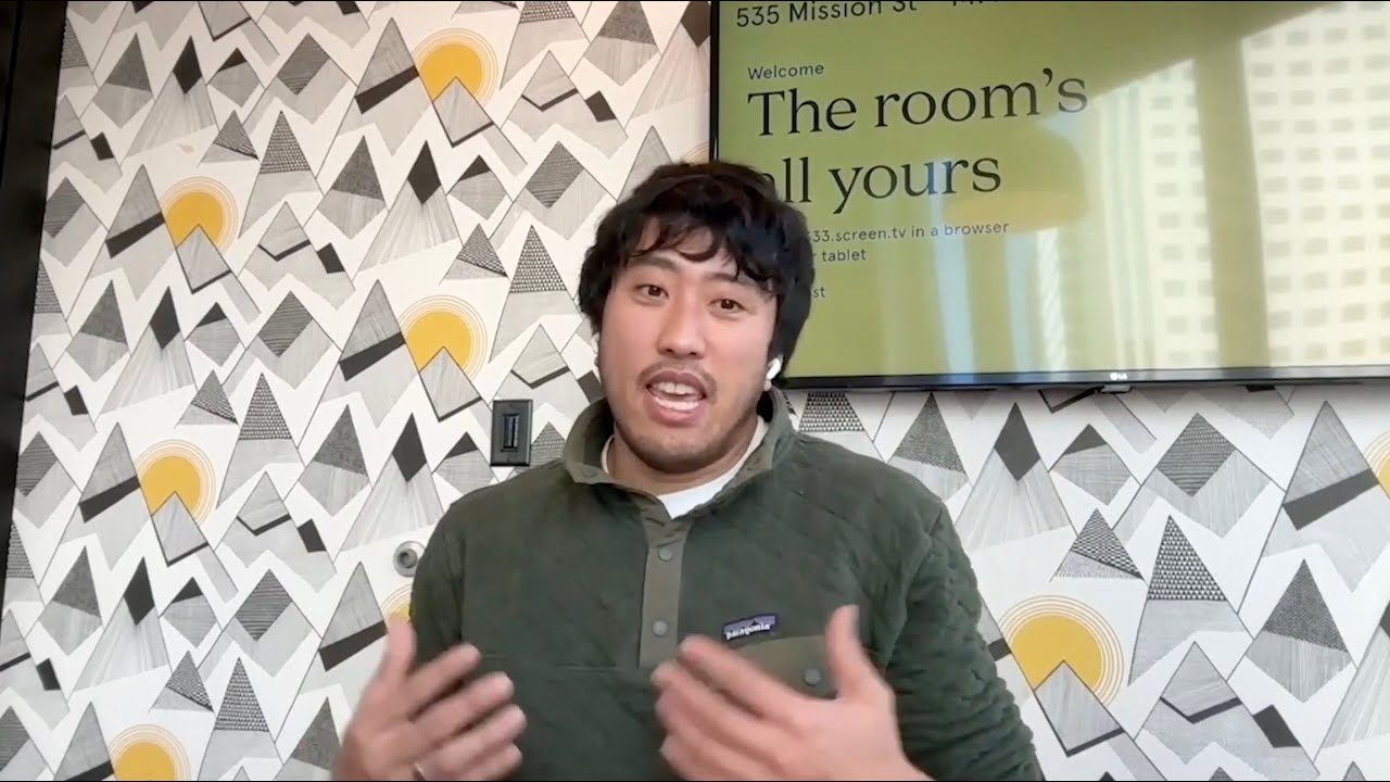 Reluctant Disrupter: How an Entrepeneur Went From Torrents to TextNow ...