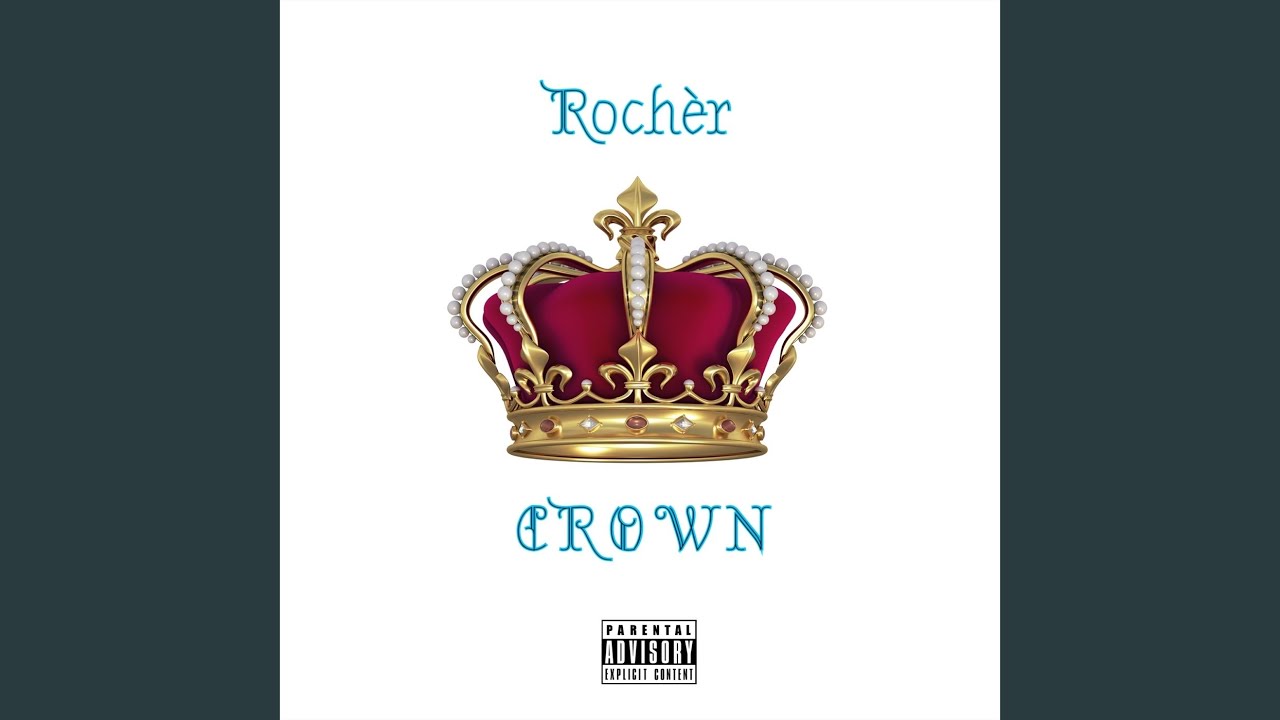Take my crown