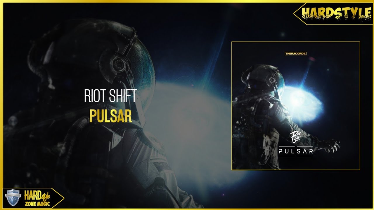 Riot Shift - Pulsar (Pro Mix) - YouTube