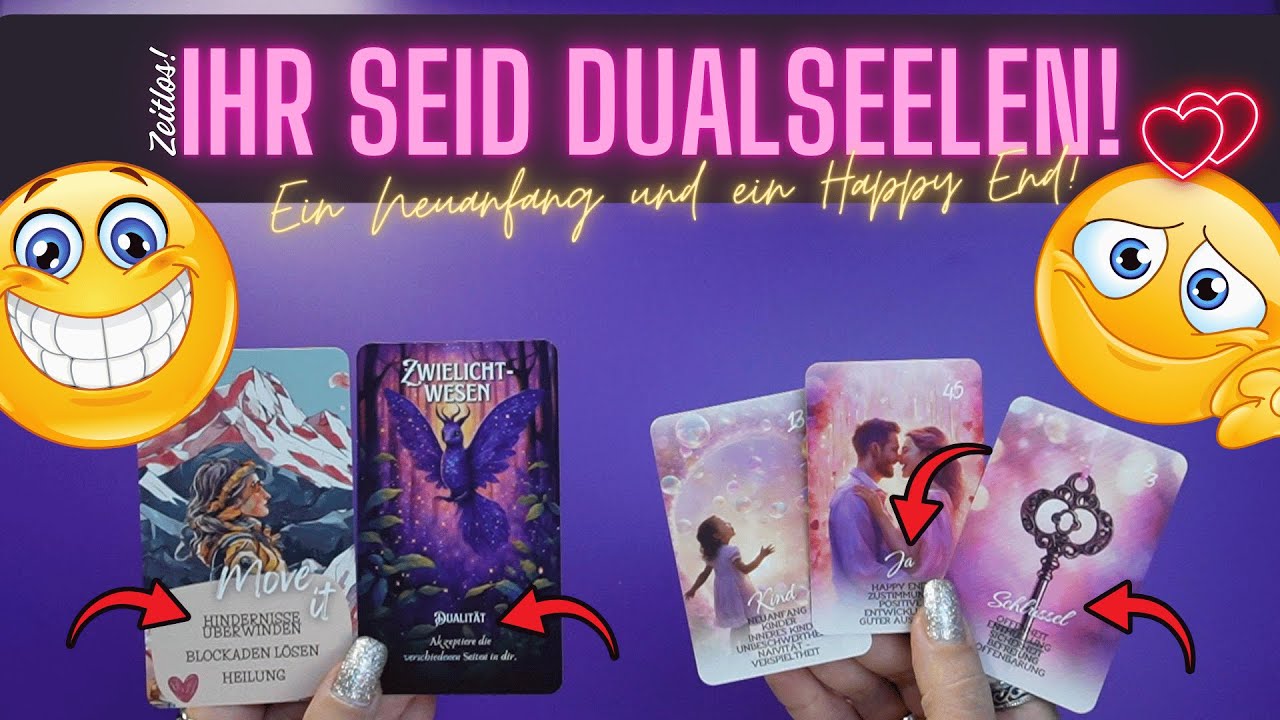 WARUM VERHÄLT ER SICH JETZT ANDERS? 🤔 Es ist ihm ETWAS klargeworden! 💡 ...