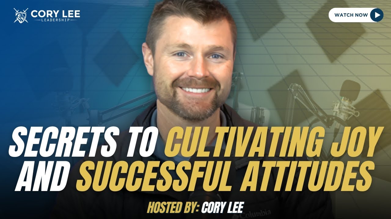 How to create Joy - YouTube