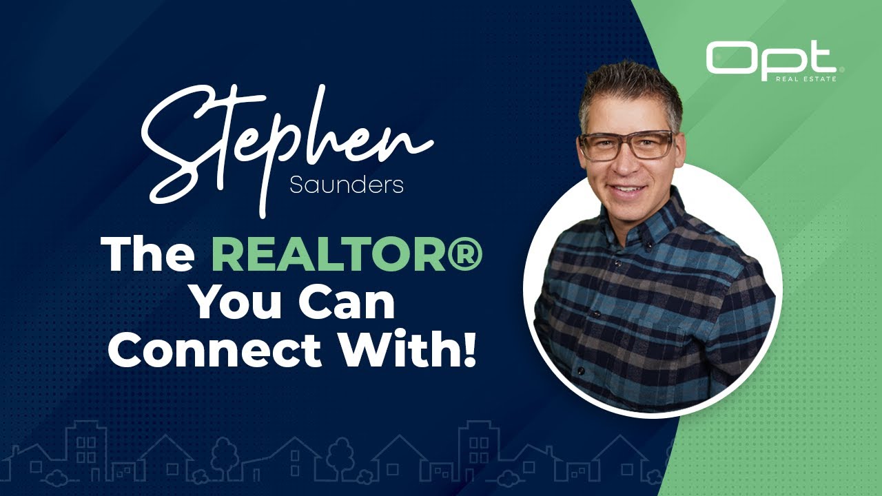 OPT Real Estate Agent Stephen Saunders: Streamlined Processes to ...