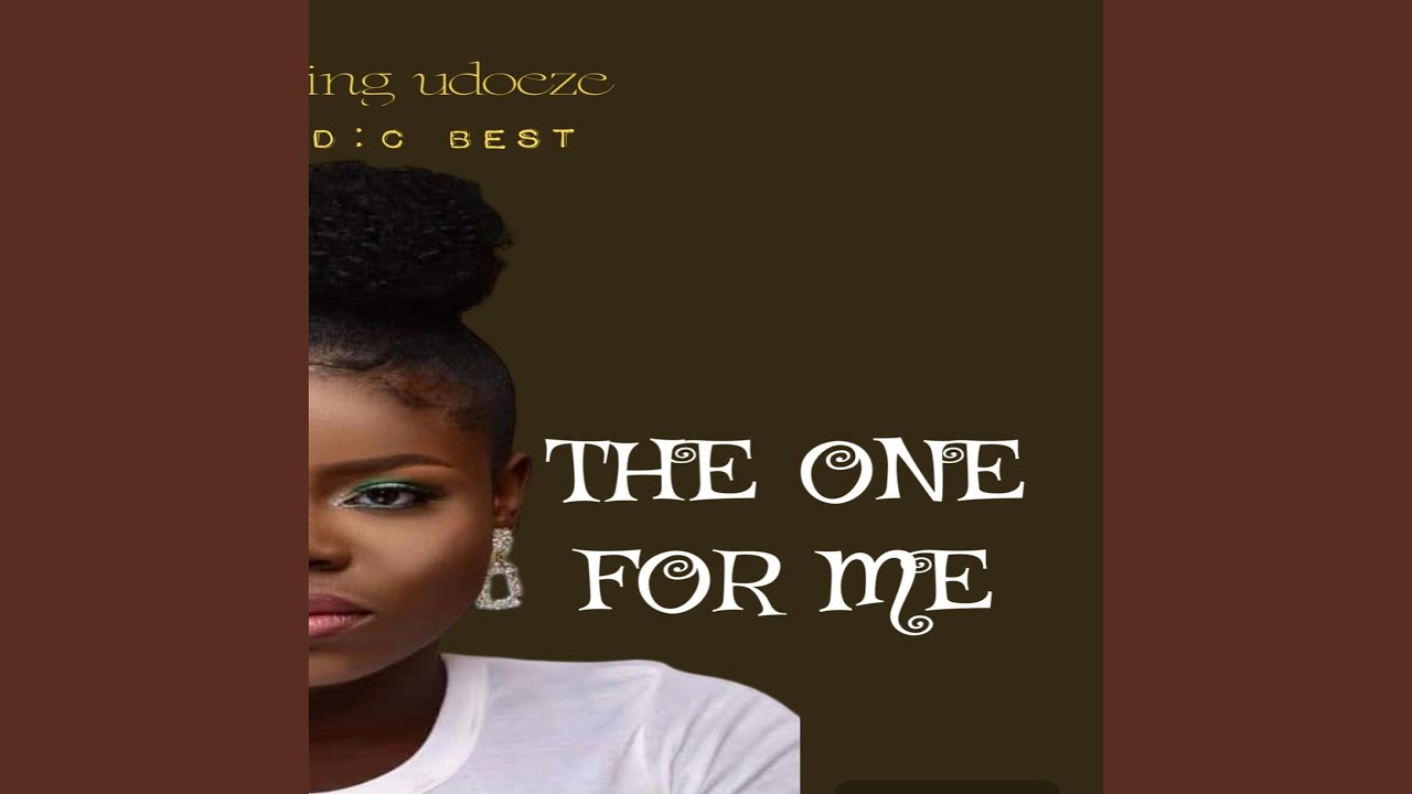 The one for me - YouTube