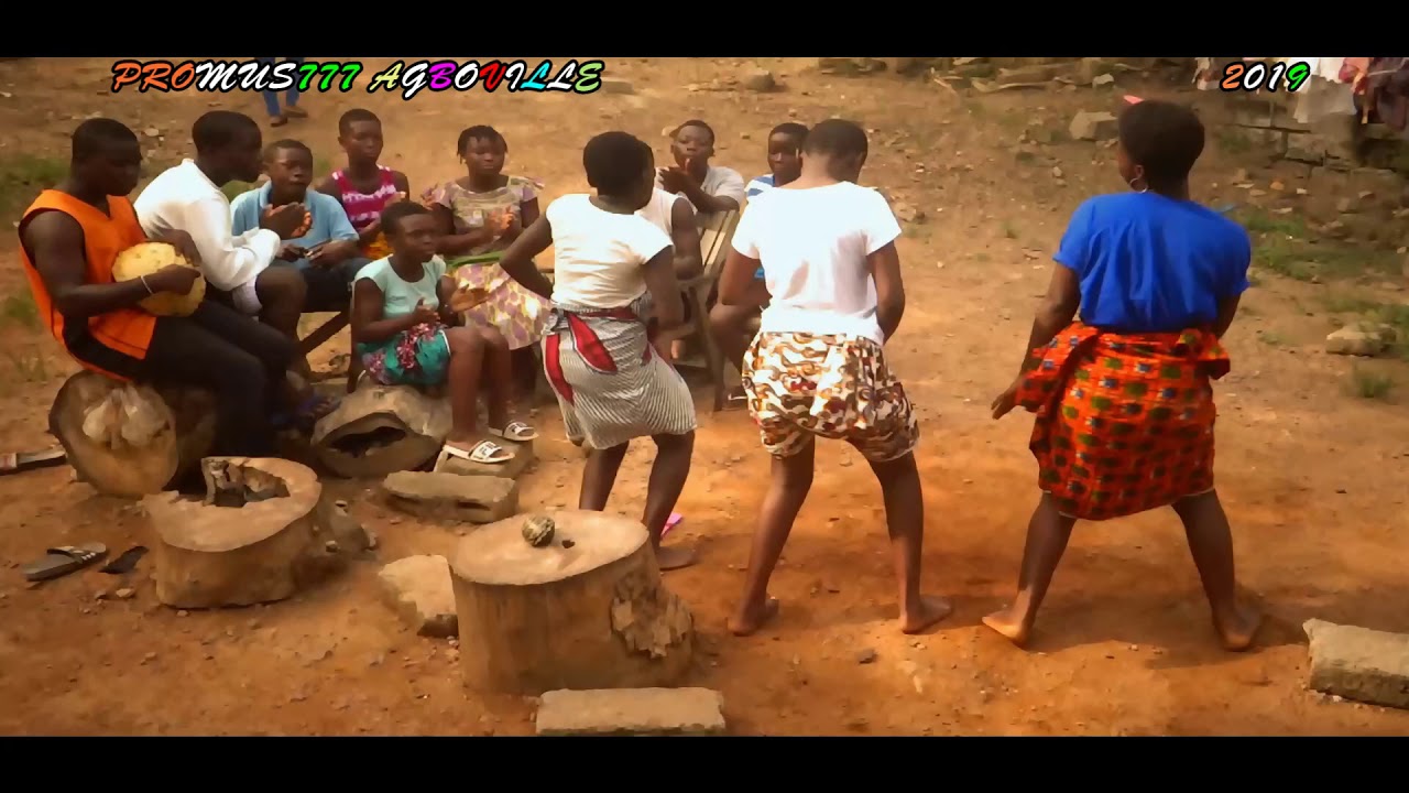 MAPOUKA MIX 2019 - YouTube