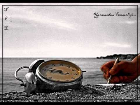 Emre Özkan - Tüm unutmaların canı cehenneme