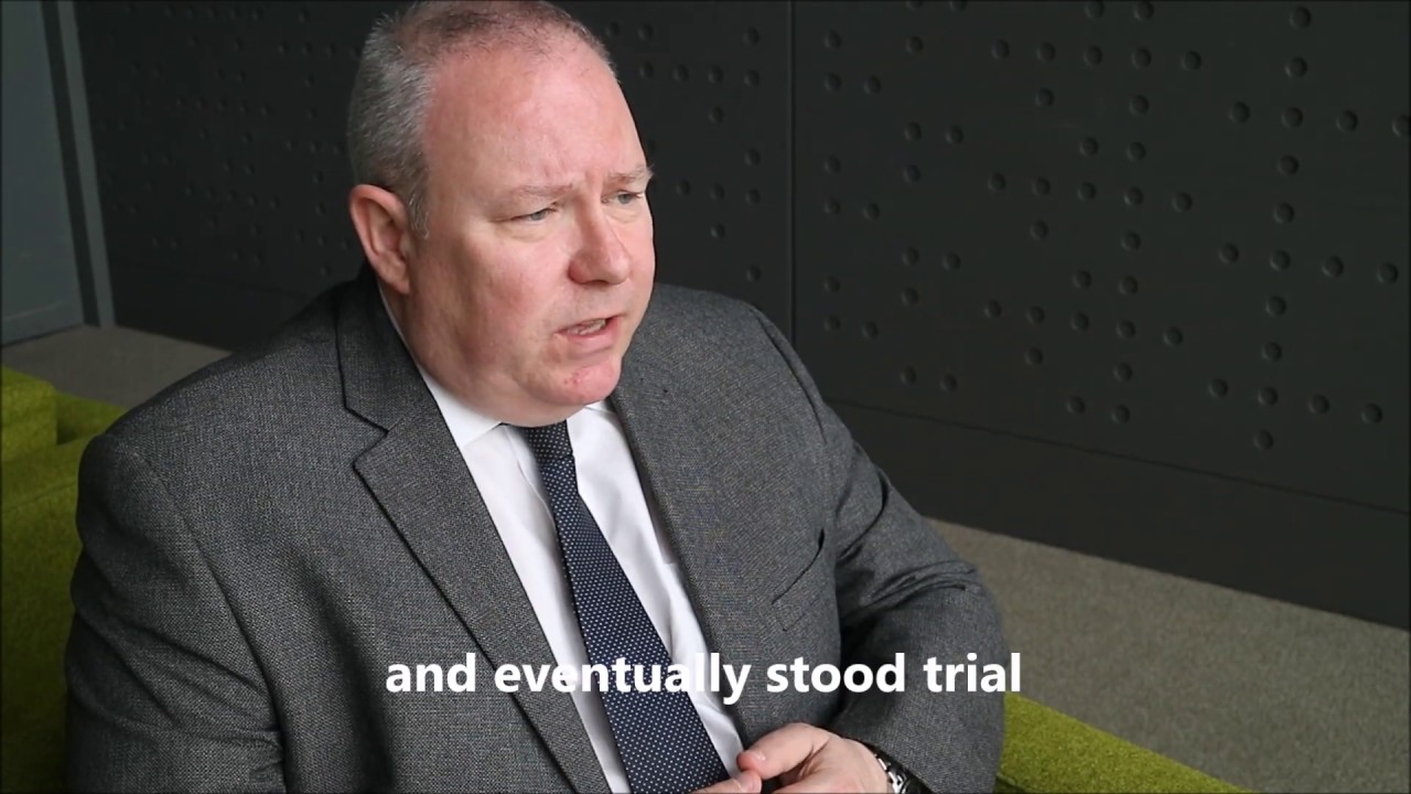 Major Investigations Team - YouTube