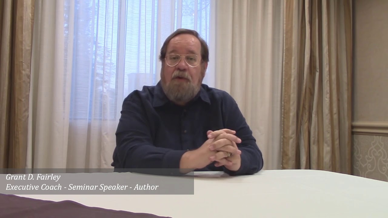 Executive Coaching and Human Resources Professionals. How to Develop ...