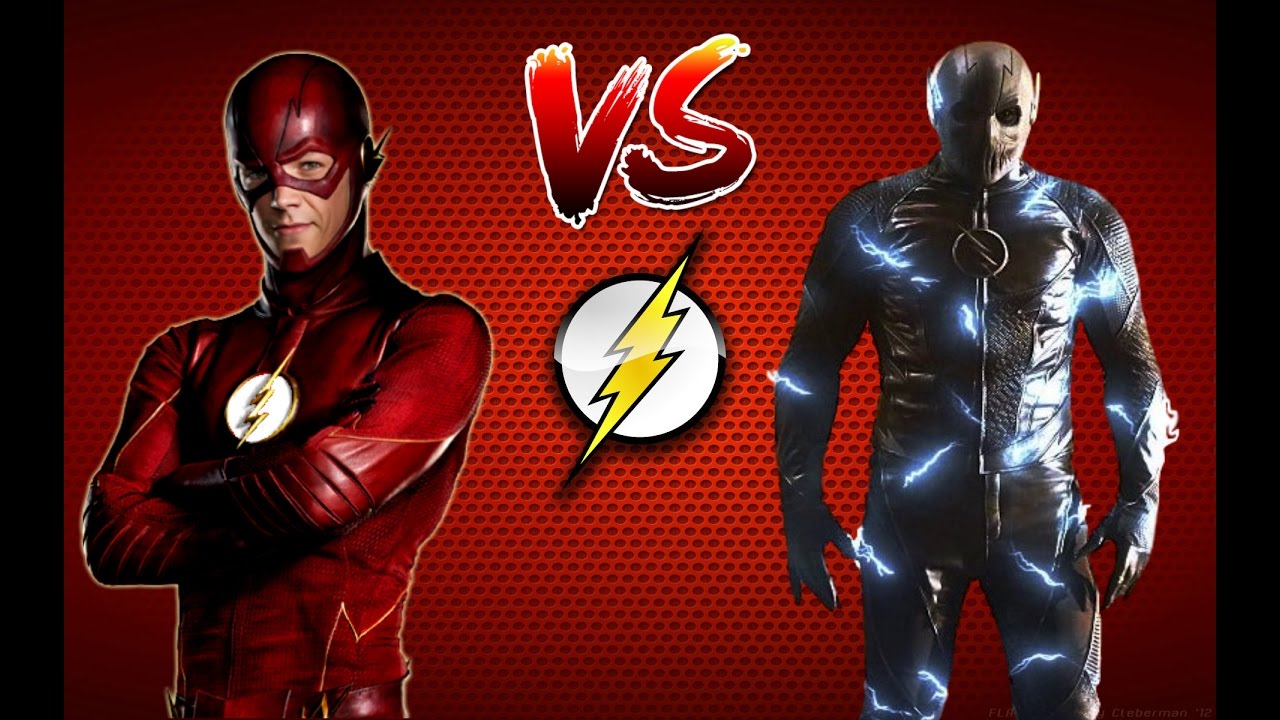 The Flash vs Zoom - GTA 5 Mods! - YouTube