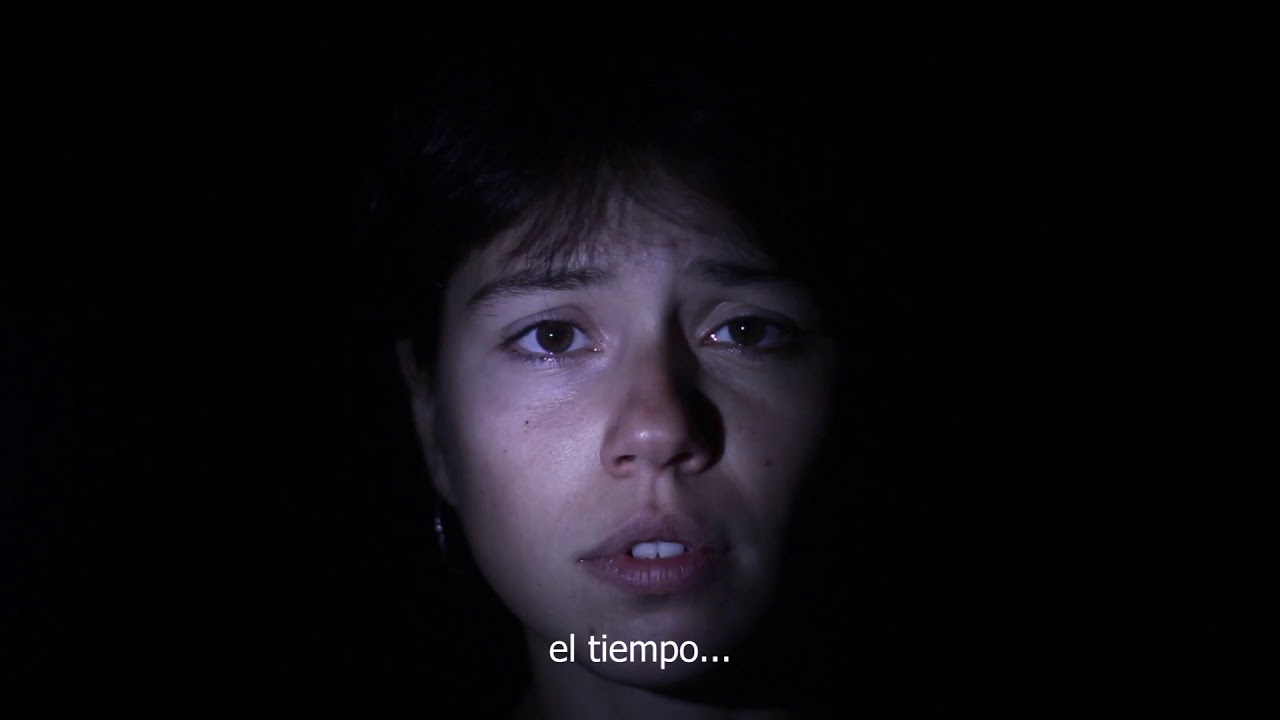 Tráiler oficial "Sol Negro" 2019 - YouTube