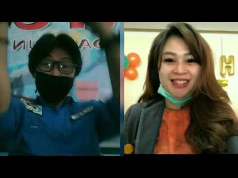 NGAKAK ASLI VIDEO LUCU BIKIN AIR LIUR MUNCRAT