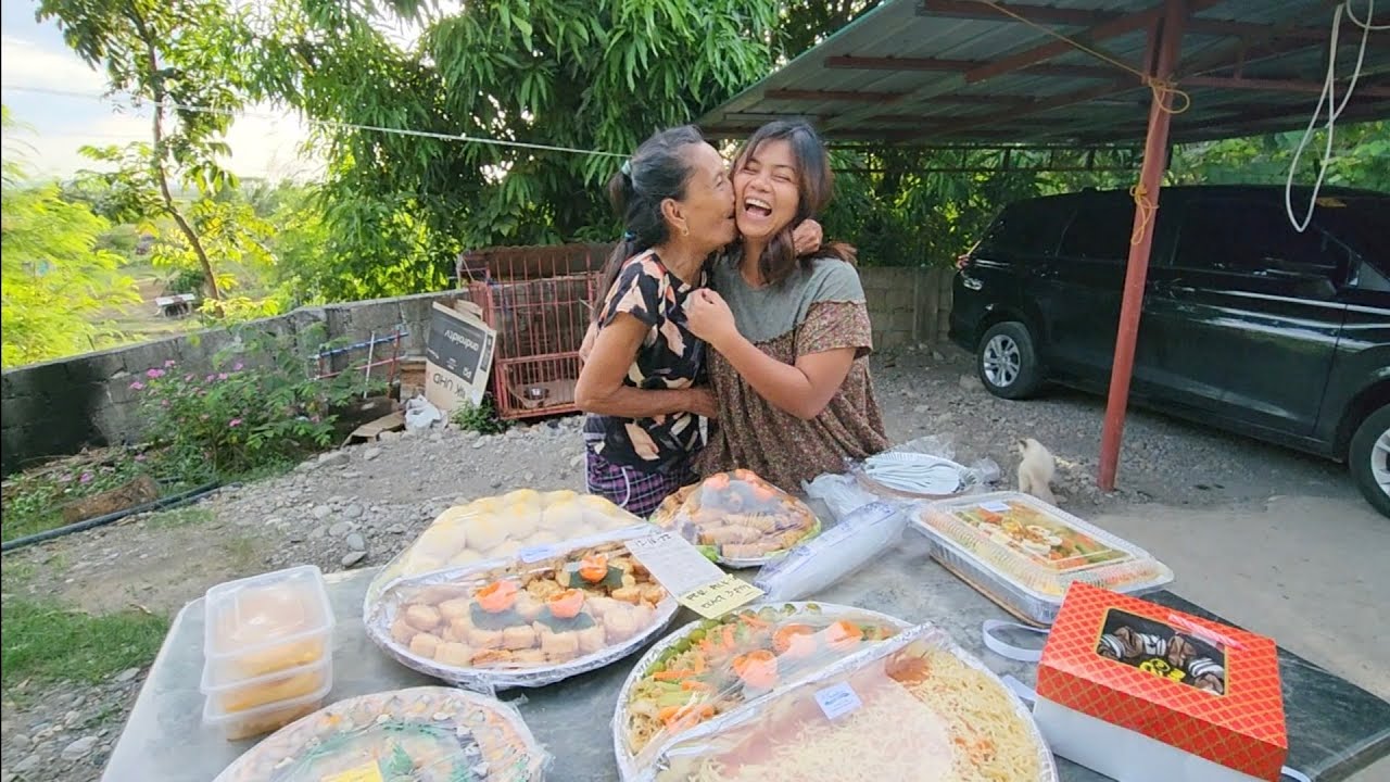EP376 - HAPPY BIRTHDAY, MAM LYN - CAMERAGIRL - YouTube