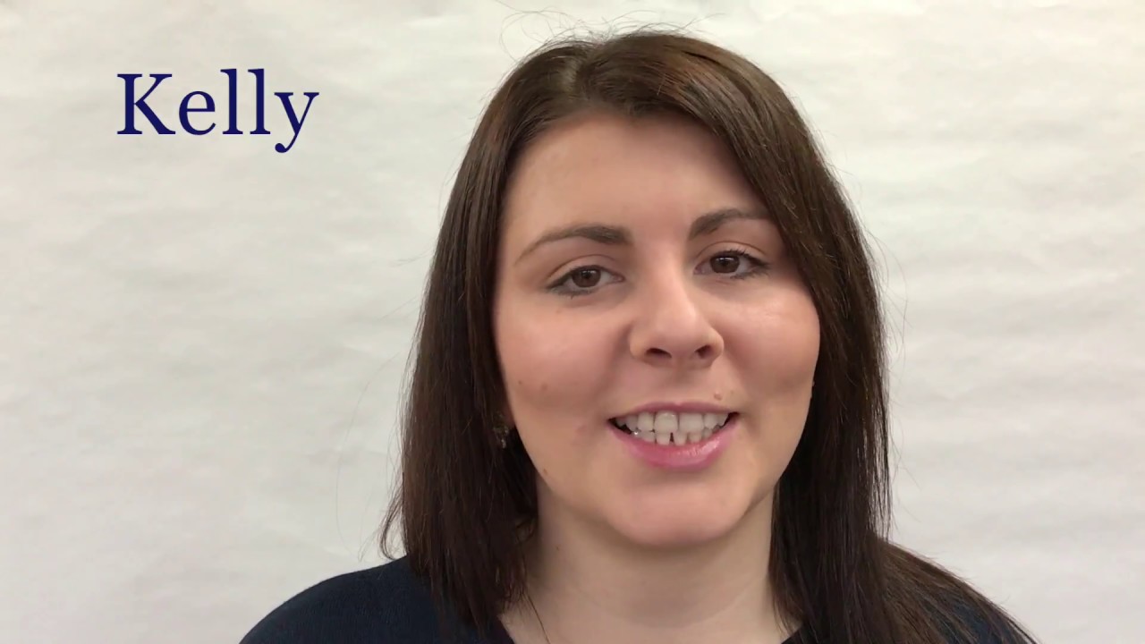 Kelly - YouTube