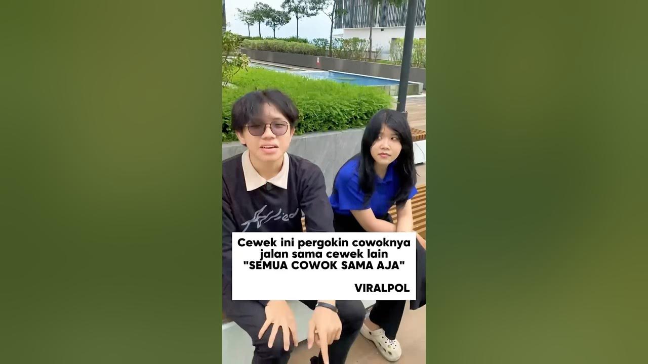 Dasar tukang selingkuh! Viralin aja ini!!! - YouTube
