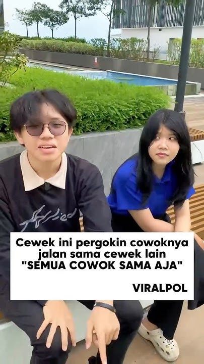 Dasar tukang selingkuh! Viralin aja ini!!! - YouTube