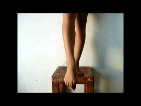 Músculo Fibular Longo - YouTube