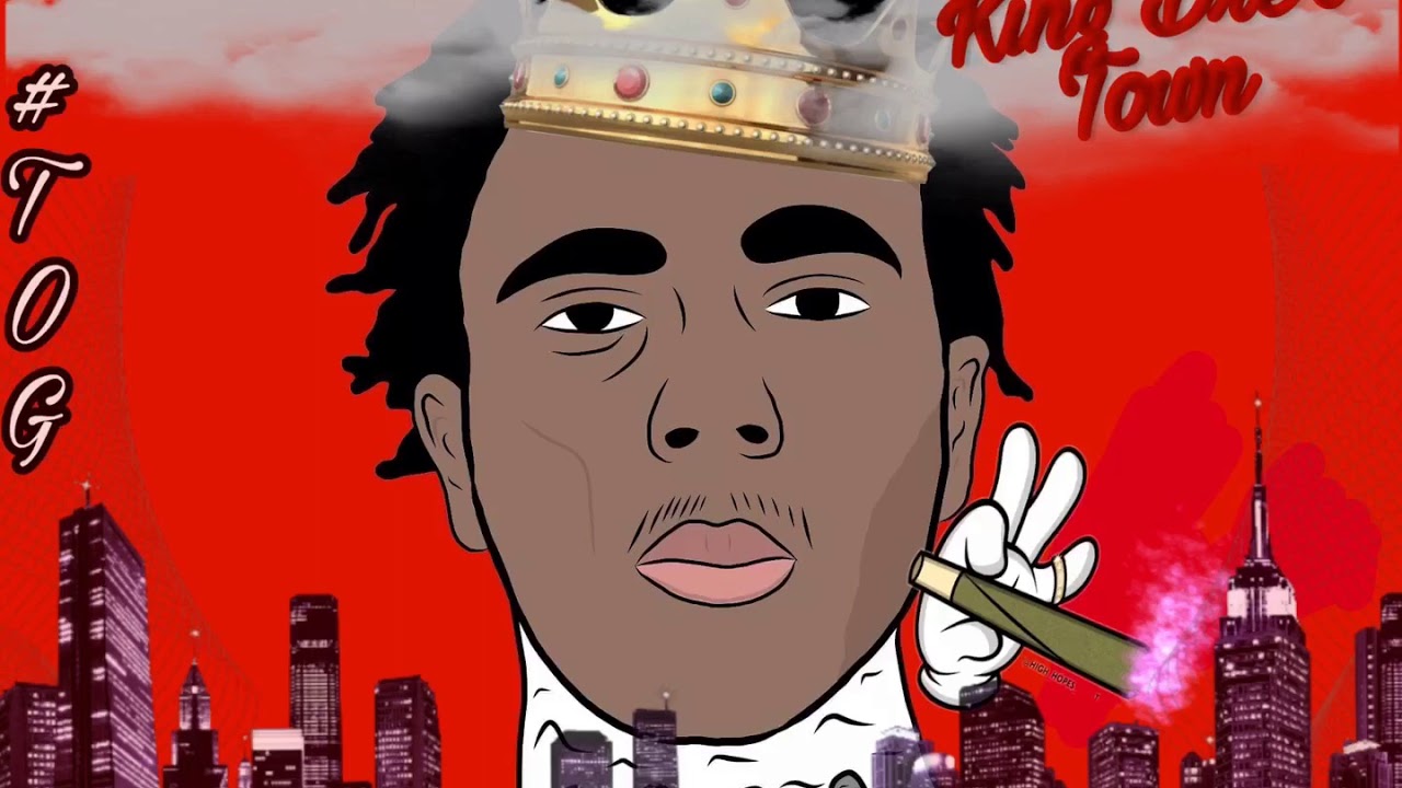King Dre Town Ep - YouTube