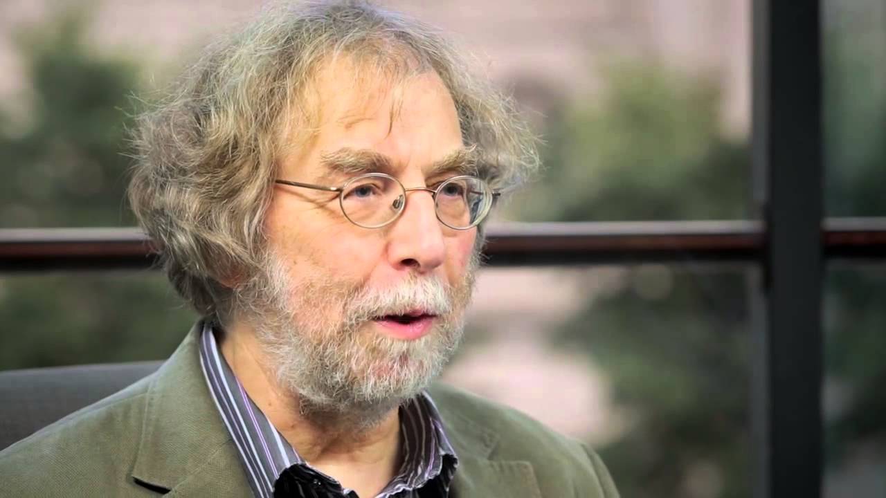 Where 'The Hobbit' Came From - Colin Duriez - YouTube