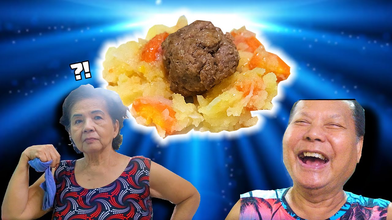 FILIPINO Family Trying Dutch Food In The Philippines! - YouTube